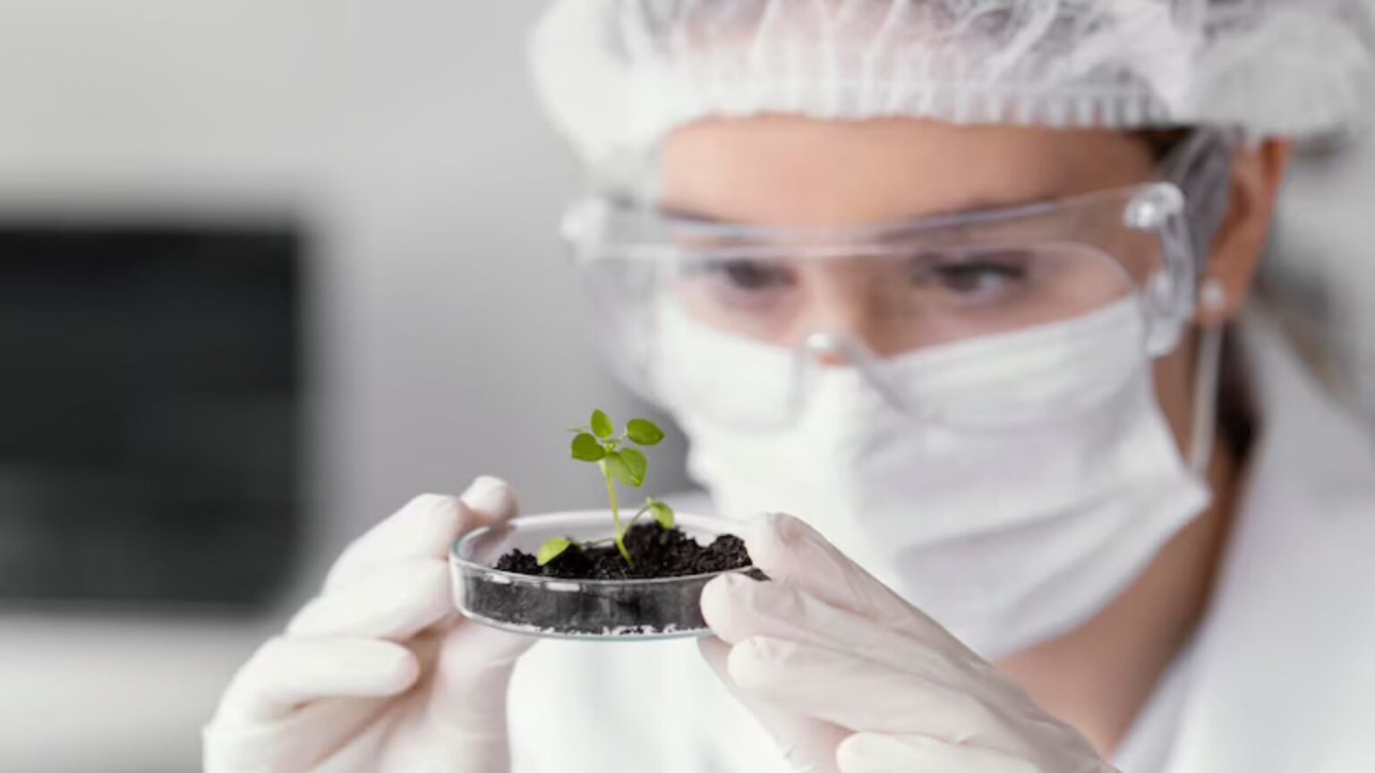 What are soil testing components? - Qualitasme