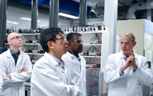 Top Testing Laboratory In Dubai , UAE - Qualitas