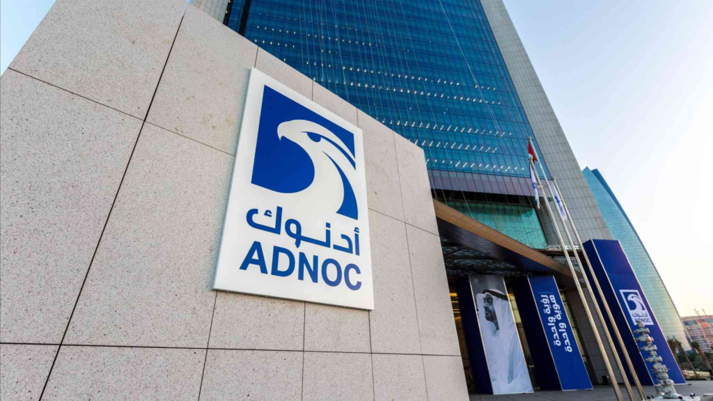 How to Identify Authentic ADNOC Approved Laboratory