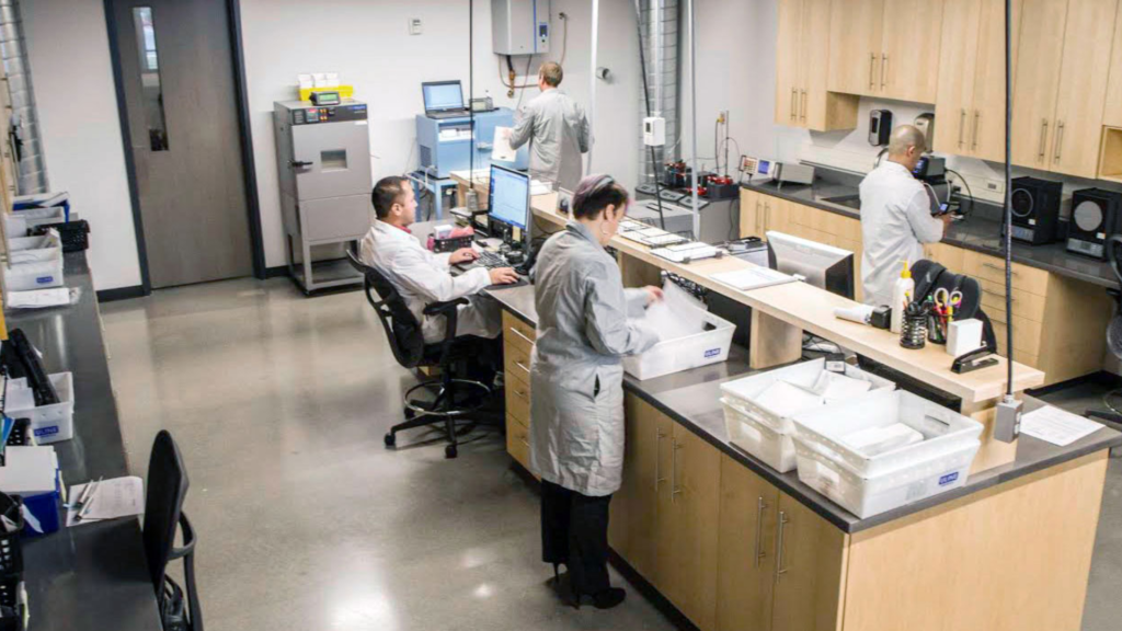 Why Opt Qualitasme for a Municipality Accredited Laboratory?