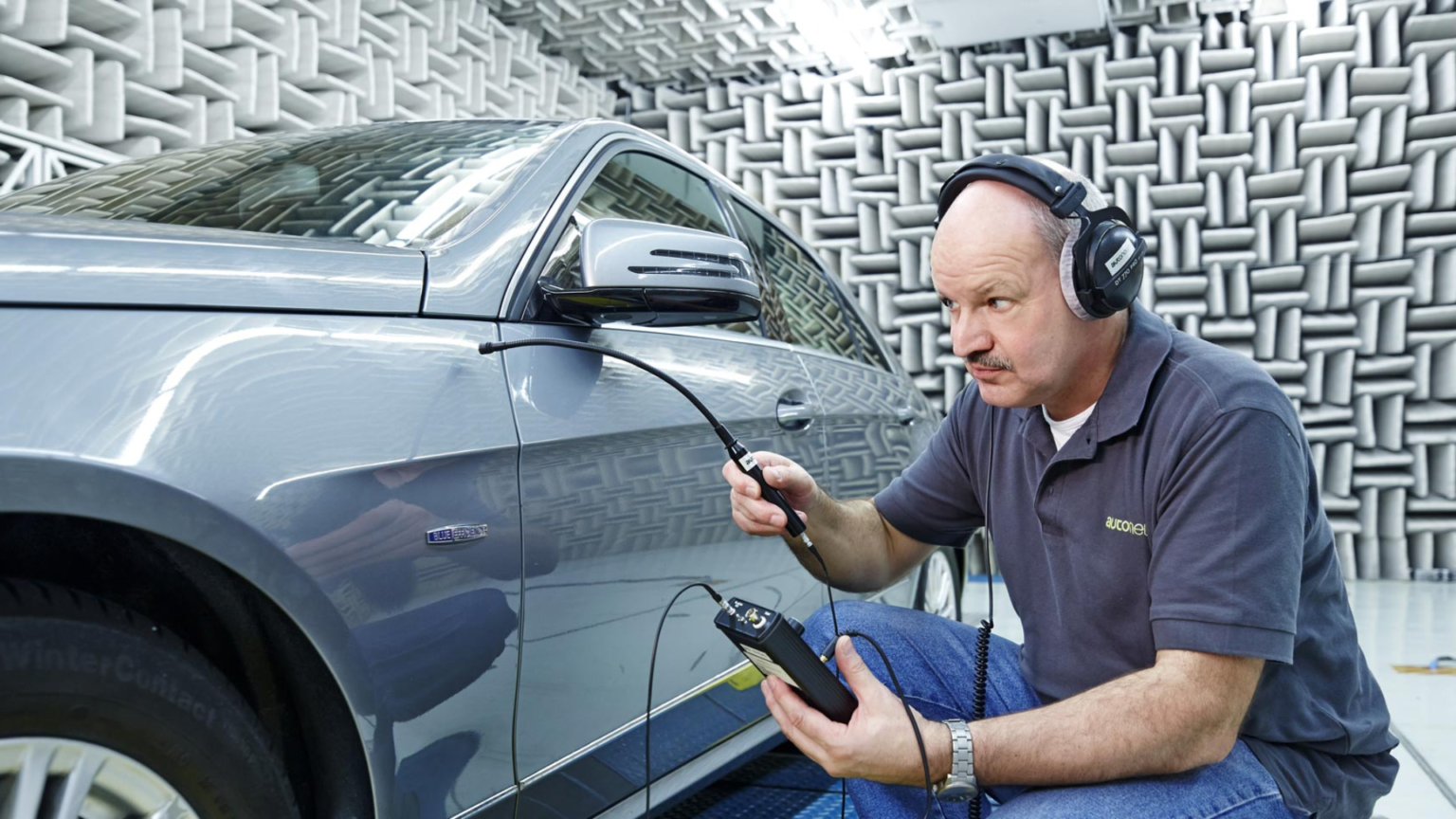 When to Seek Noise Testing Services for Environmental Purpose?