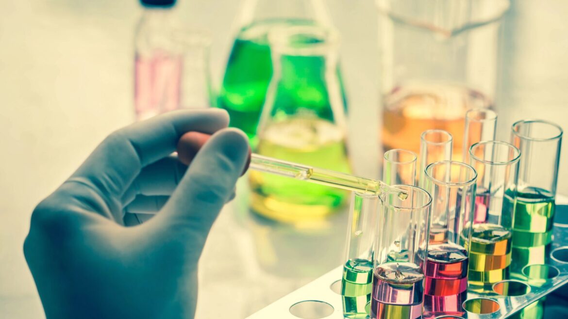 Perfume Testing Archives - Qualitasme