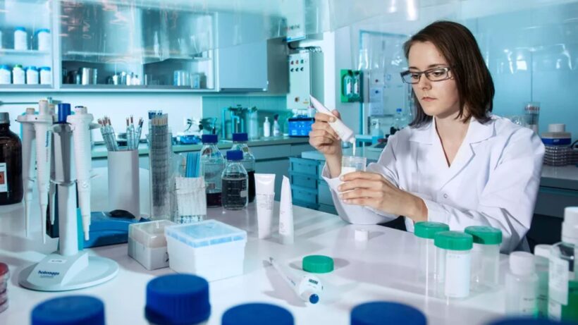 Why Is Chemical Testing Vital for Cosmetic Safety?